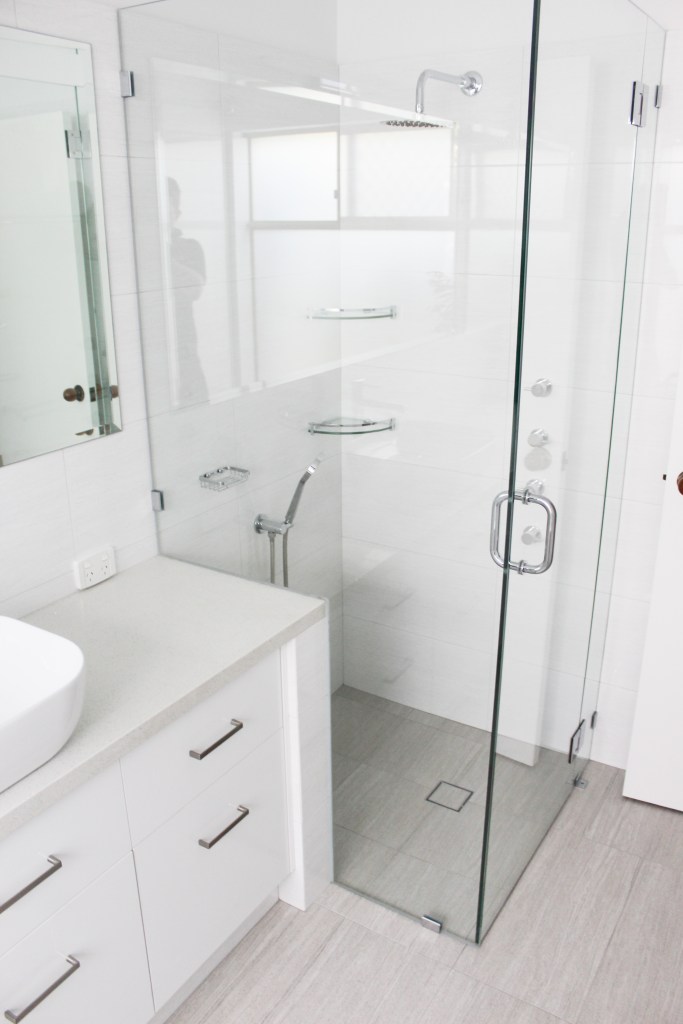 What Is a Nib Wall? – Small Bathroom Renovations Perth | Bathrooms Perth