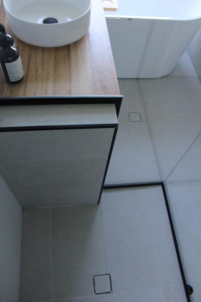 What Is a Nib Wall? – Small Bathroom Renovations Perth | Bathrooms Perth