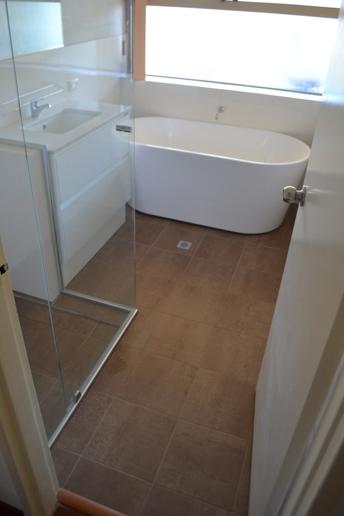 How To Build A Nib Wall – Small Bathroom Renovations Perth | Bathrooms ...