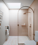 Pro’s and Con’s Of Hobless Showers – Small Bathroom Renovations Perth ...