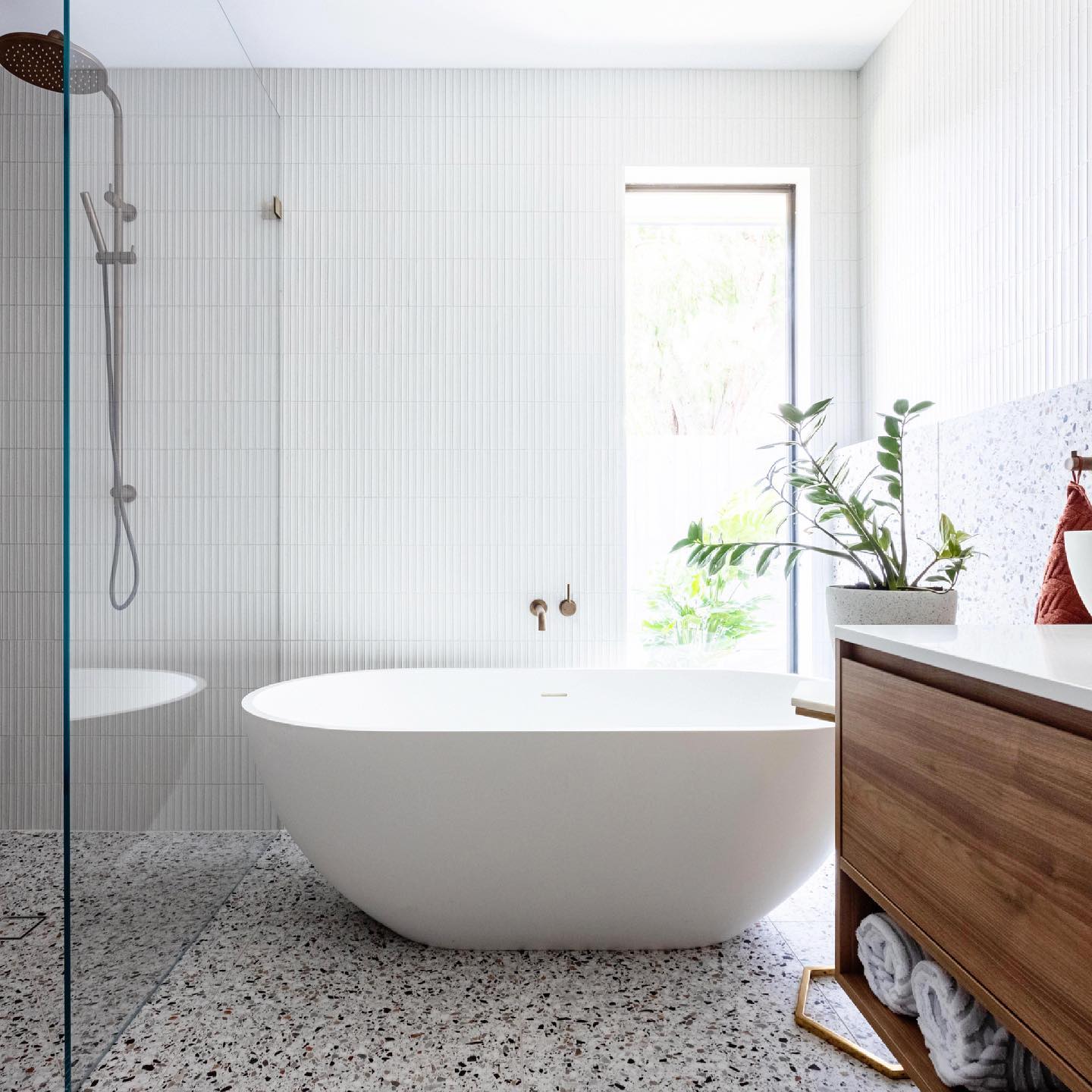 Bathroom Tiling Advice - Small Bathroom Renovations Perth | Bathrooms Perth