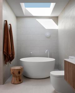 Matt White Bathroom Tapware Expert Guide – Small Bathroom Renovations ...