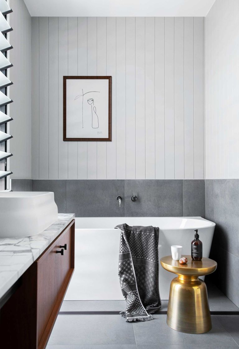 Groutless Bathrooms Guide – Small Bathroom Renovations Perth ...
