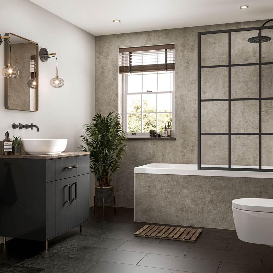 Groutless Bathrooms Guide – Small Bathroom Renovations Perth ...