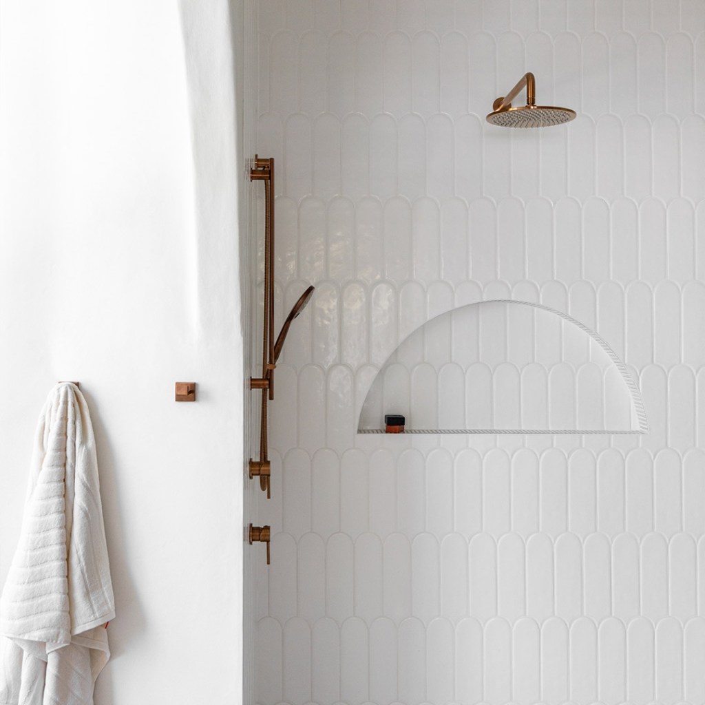 The Secret To The Arch Niche – Small Bathroom Renovations Perth ...