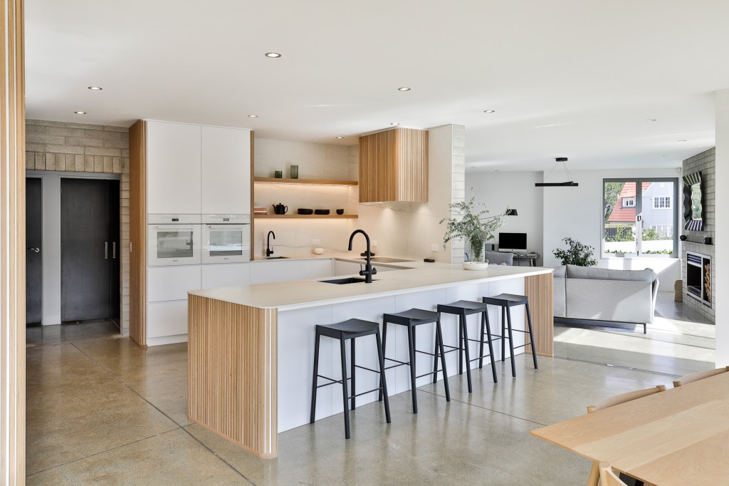 Really Simple Tips For Scandi Kitchen Renovations – Small Bathroom ...