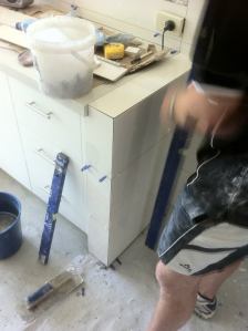 How To Build A Nib Wall – Small Bathroom Renovations Perth | Bathrooms ...