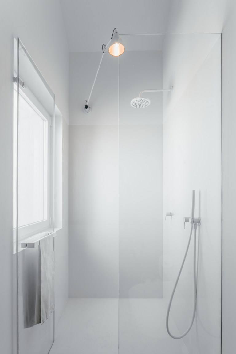 Matt White Bathroom Tapware Expert Guide – Small Bathroom Renovations ...