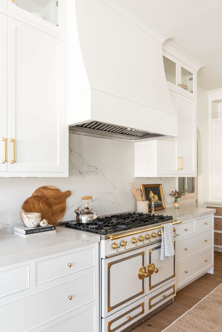 Easy To Follow Modern Hamptons Kitchen Guide – Small Bathroom ...
