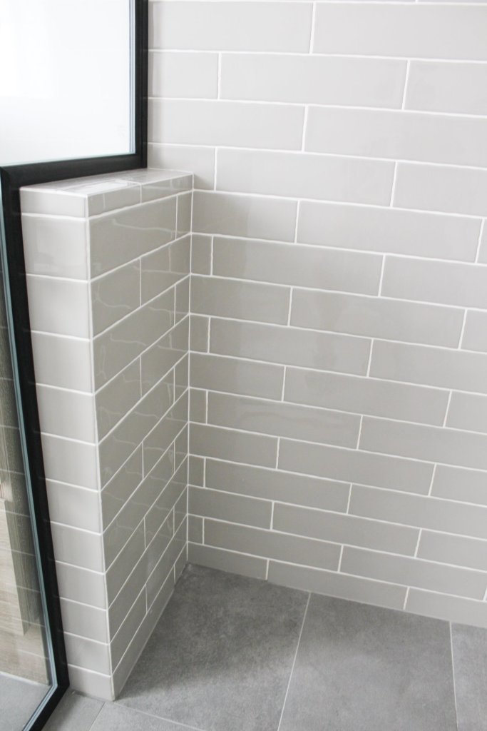 How To Build A Nib Wall – Small Bathroom Renovations Perth | Bathrooms ...