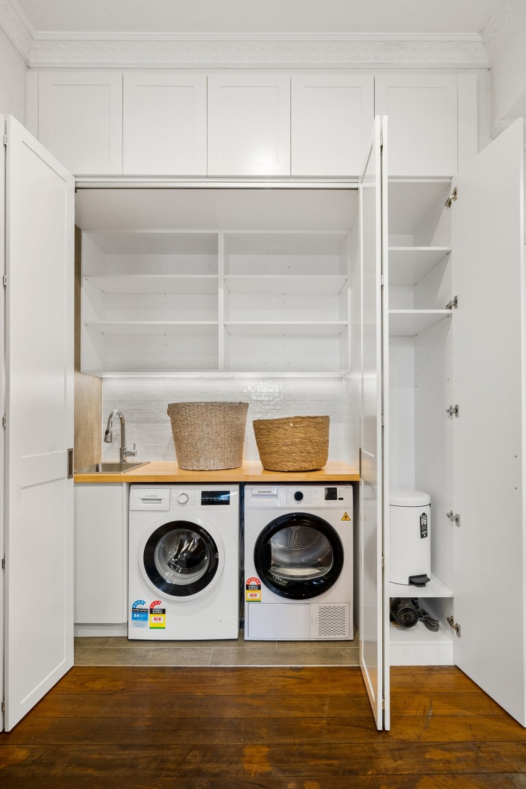 European Laundries Can Be A Bad Idea Here Is Why – Small Bathroom ...