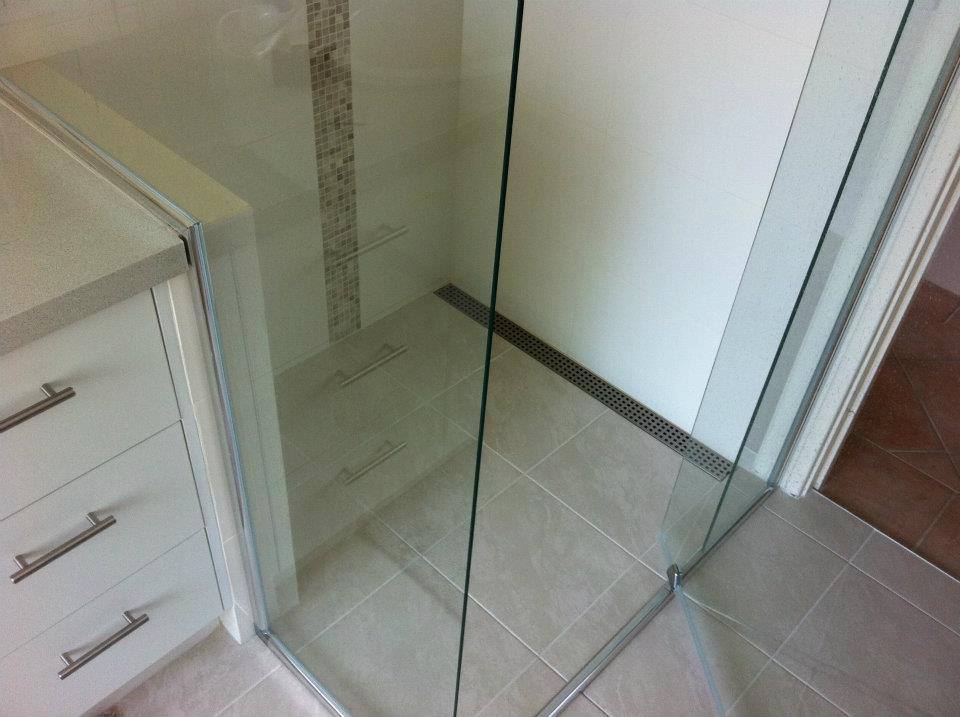 How To Build A Nib Wall – Small Bathroom Renovations Perth | Bathrooms ...